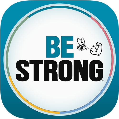 Be Strong | Strengthening Mental, Emotional & Relational Health